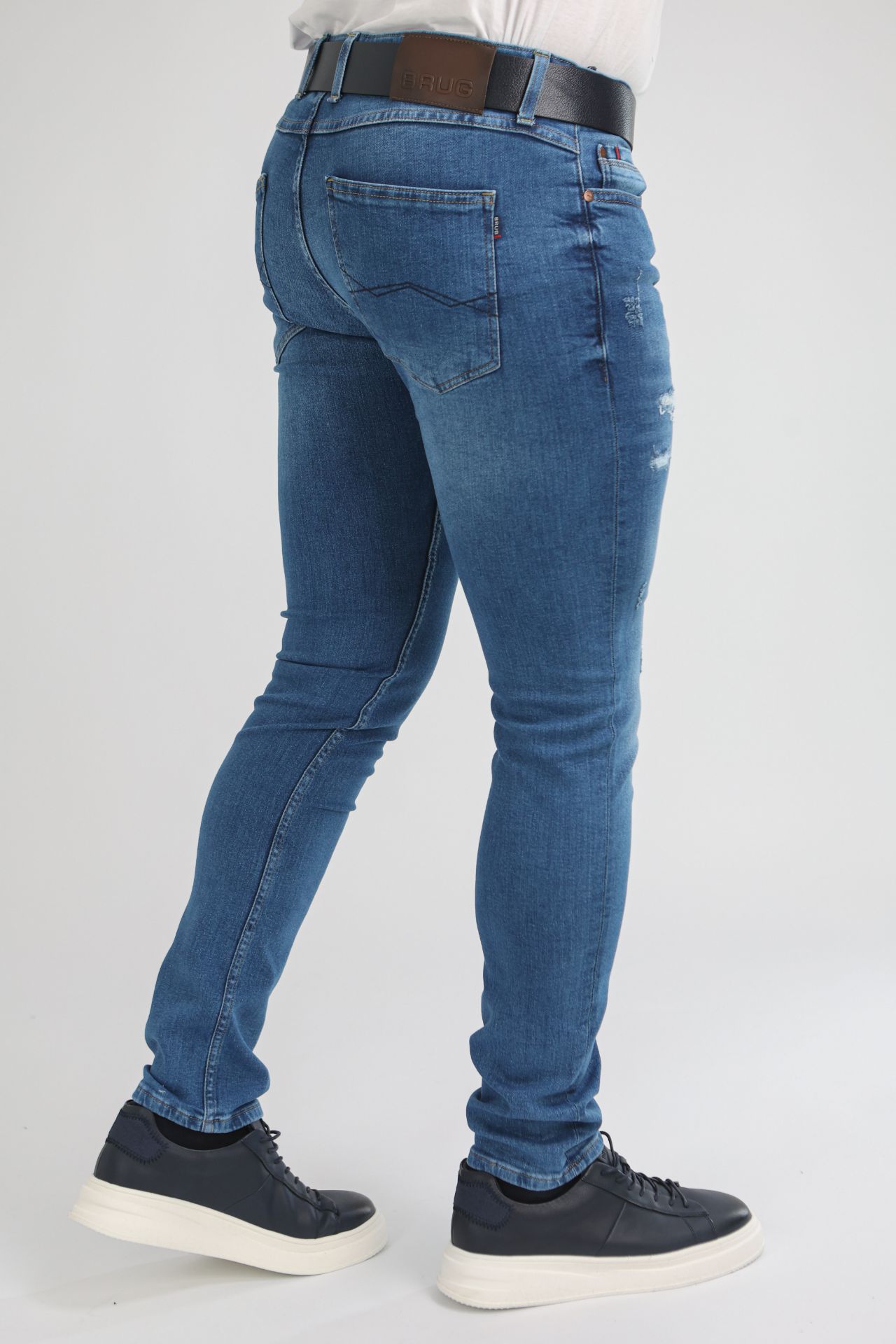 BRUG | Muška Odeća, Farmerice i Teksas Visokog Kvaliteta. SLIM FIT ...